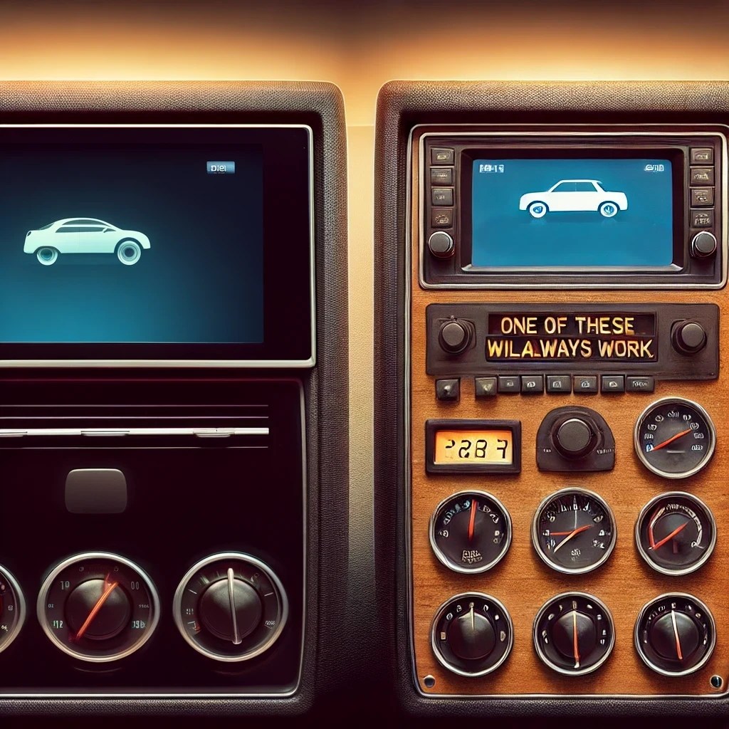 The Benjamin Button Effect: Why Some Cars Age Like Fine Wine, and ...