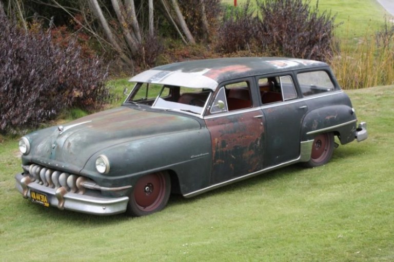The Station Wagon Renaissance: Why Wagons Deserve Their Comeback – Hoopty