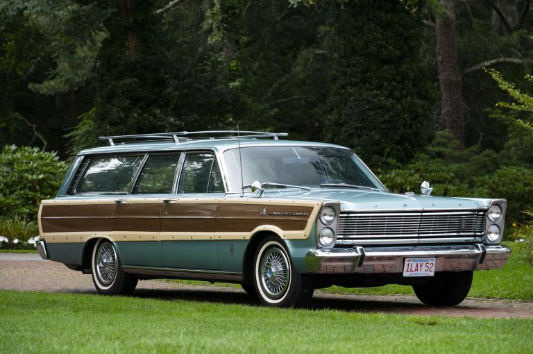 The Station Wagon Renaissance: Why Wagons Deserve Their Comeback – Hoopty