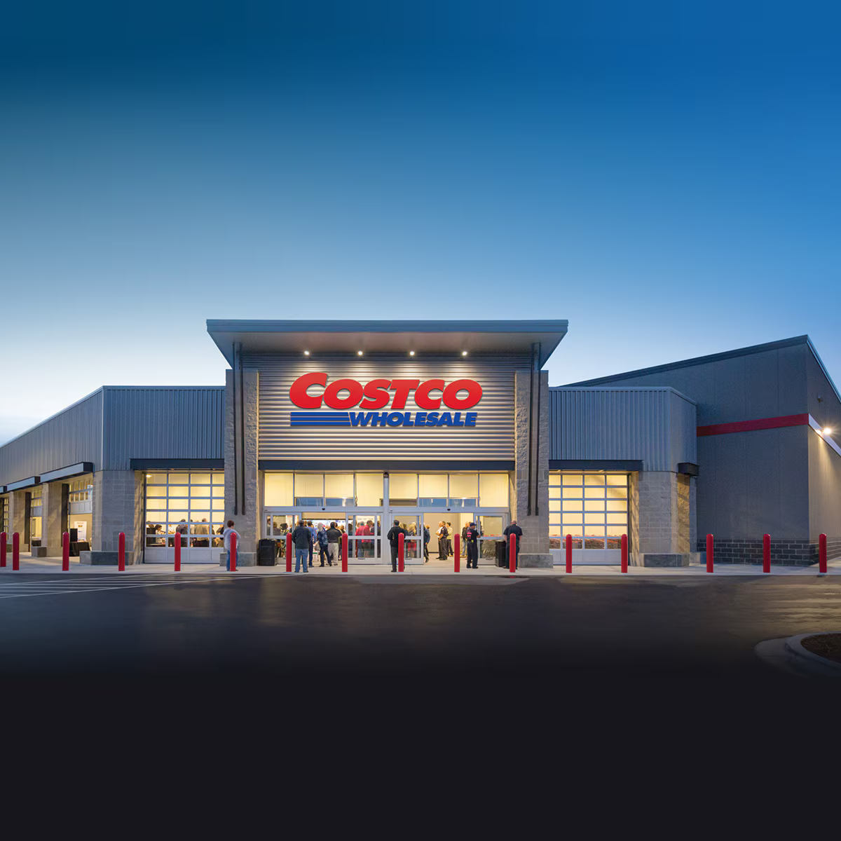 The Secrets of Costco Every Car Guy Should Know – Hoopty